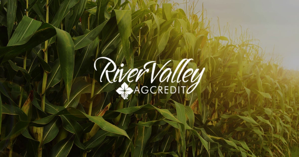 Life Insurance | River Valley AgCredit